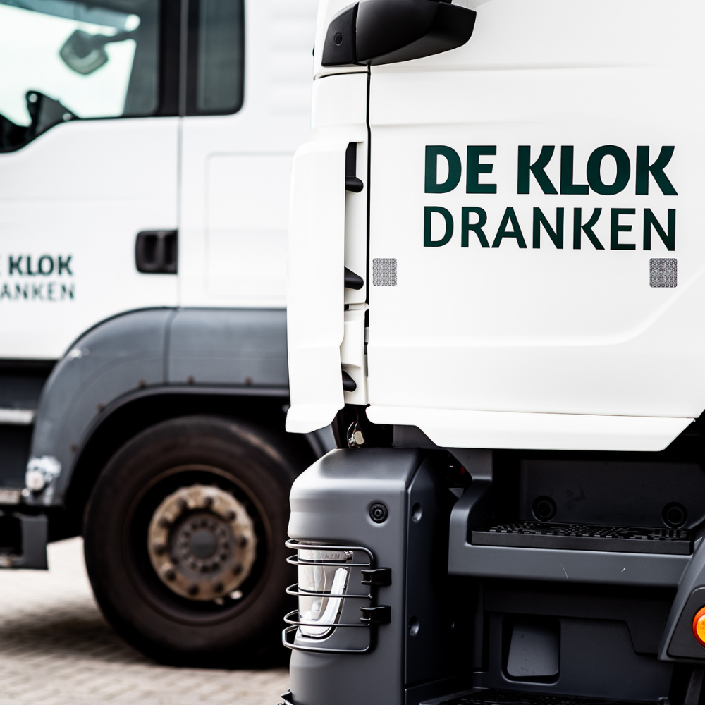 De Klok Dranken